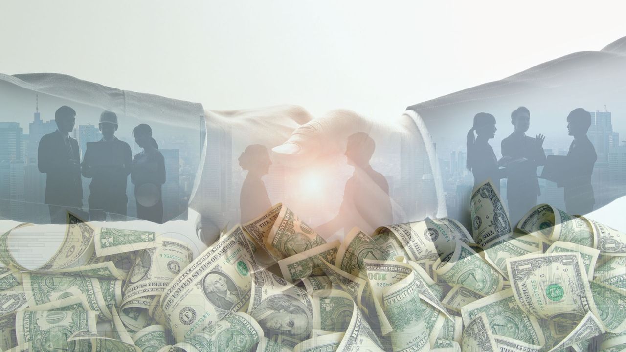 Verisk walks away from $2.35bn AccuLynx acquisition | Bermuda Re